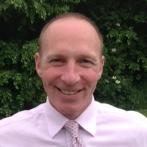 Gary McDade – British Peace Support Team (Africa) – Gilberto Algar-Faria